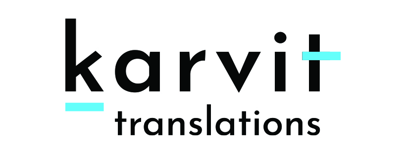 Úvod - KARVIT | Překlady a lokalizace